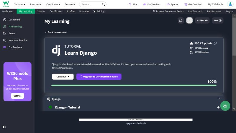 Mohammad Belayet Hossain on LinkedIn: #django #webdevelopment #python # ... Mohammad Belayet Hossain on LinkedIn: #django #webdevelopment #python # ...