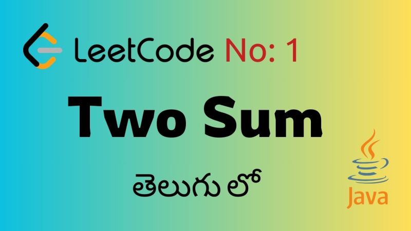 AITHA VENKATA SUBBAIAH SETTY on LinkedIn: #leetcode #codinginterview # ... AITHA VENKATA SUBBAIAH SETTY on LinkedIn: #leetcode #codinginterview # ...