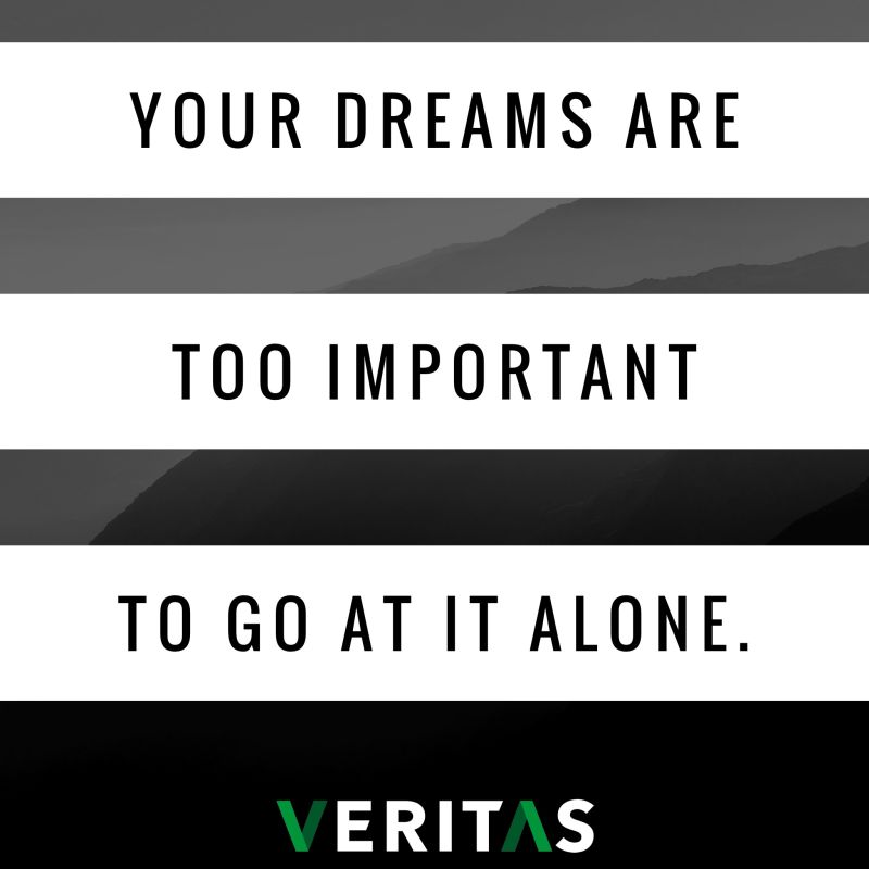 Veritas Wealth Management on LinkedIn: 🌟 Financial clarity is just a ... Veritas Wealth Management on LinkedIn: 🌟 Financial clarity is just a ...