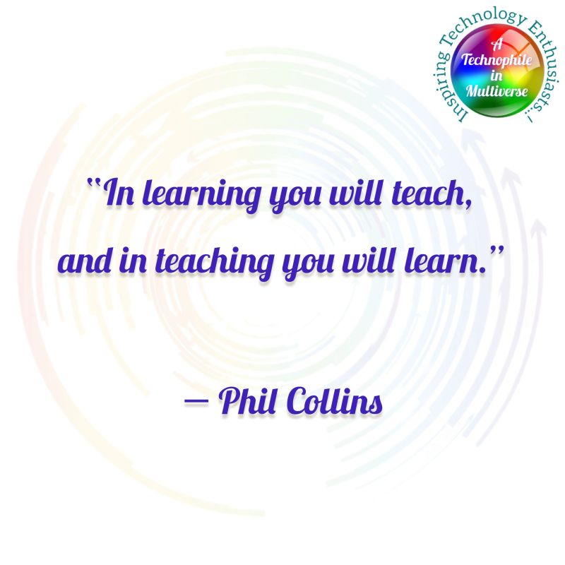 Dr. Chandrika M on LinkedIn: Teaching is the best profession where one ... Dr. Chandrika M on LinkedIn: Teaching is the best profession where one ...