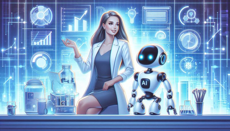 Tatiana Hürlimann on LinkedIn: #genai #innovation #copilot # ... Tatiana Hürlimann on LinkedIn: #genai #innovation #copilot # ...