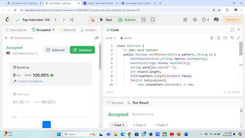 Sandeep Gupta on LinkedIn: #dsa #coding #btech #hashmap #engineering # ... Sandeep Gupta on LinkedIn: #dsa #coding #btech #hashmap #engineering # ...