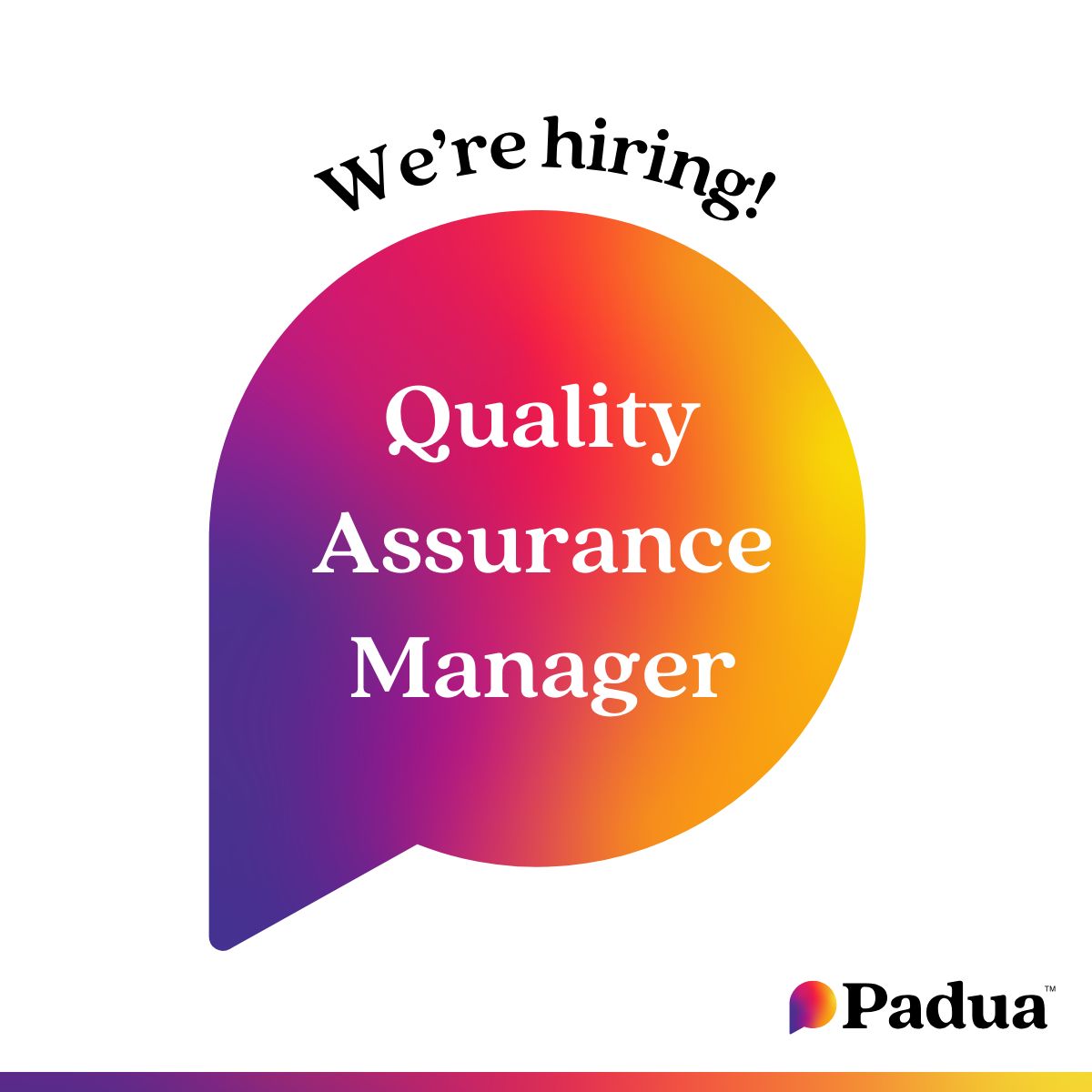 Erin Egan on LinkedIn: Quality Assurance Manager Erin Egan on LinkedIn: Quality Assurance Manager