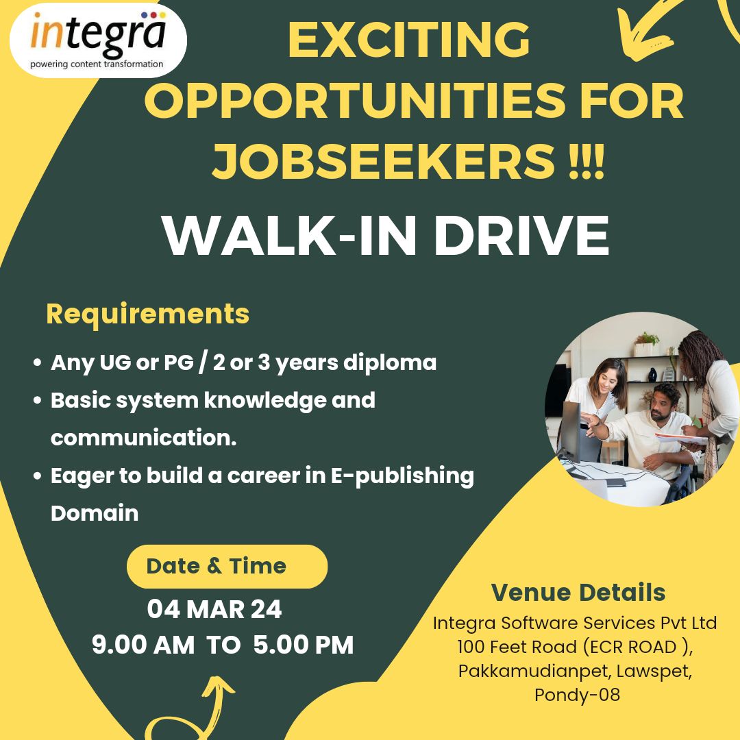 🚀 Exciting Opportunity Alert! Join Our Team! 🚀 Are you ready to take ... 🚀 Exciting Opportunity Alert! Join Our Team! 🚀 Are you ready to take ...