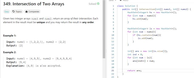 #leetcode #leetcodechallenge #java #sde #sdeintern #dsa | Mohammad Salman #leetcode #leetcodechallenge #java #sde #sdeintern #dsa | Mohammad Salman
