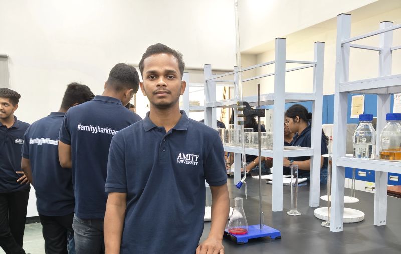 Ajay Rana on LinkedIn: #btechcse #amityuniversityjharkhand #programming ... Ajay Rana on LinkedIn: #btechcse #amityuniversityjharkhand #programming ...