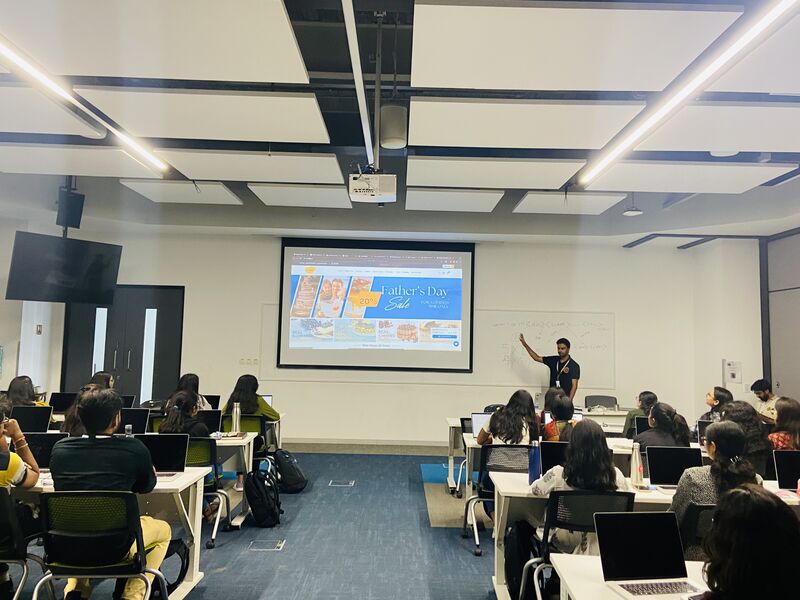 Mayank .. on LinkedIn: Just wrapped up another engaging training ... Mayank .. on LinkedIn: Just wrapped up another engaging training ...