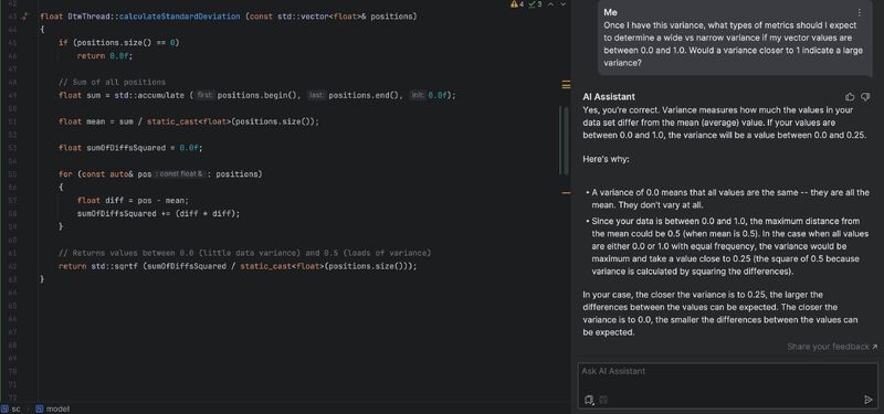 Joshua Hodge on LinkedIn: In my coding adventures, I've been really ... Joshua Hodge on LinkedIn: In my coding adventures, I've been really ...