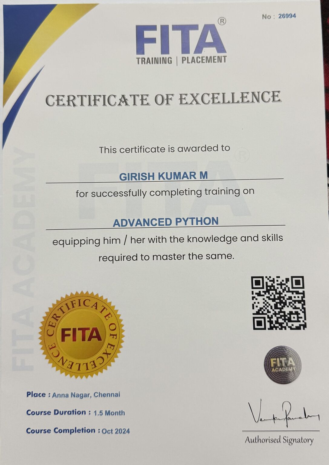 Girish Kumar on LinkedIn: #python #advancedpython #softwaredevelopment ... Girish Kumar on LinkedIn: #python #advancedpython #softwaredevelopment ...