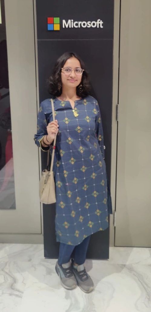 Manya Gupta on LinkedIn: #generativeai #futureofwork #llms #machinelearning Manya Gupta on LinkedIn: #generativeai #futureofwork #llms #machinelearning
