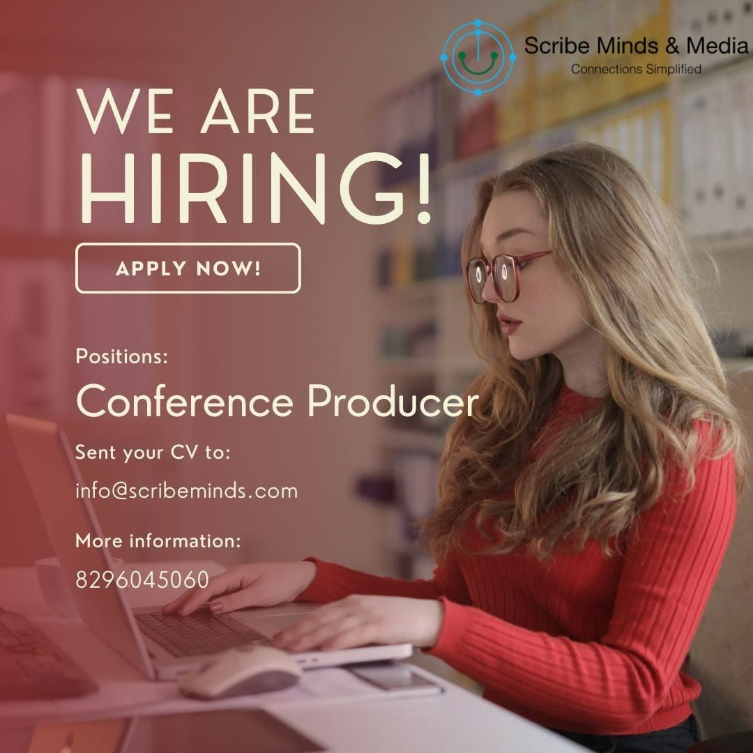 Jayson Watts on LinkedIn: #hiring #hiringnow #conferenceproducer # ... Jayson Watts on LinkedIn: #hiring #hiringnow #conferenceproducer # ...