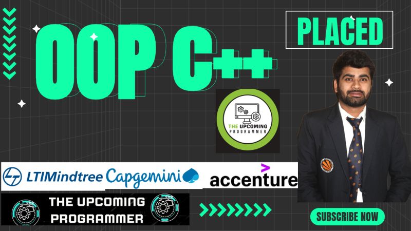 Shubham Arman on LinkedIn: #watch_it_here #repository #cplusplus # ... Shubham Arman on LinkedIn: #watch_it_here #repository #cplusplus # ...