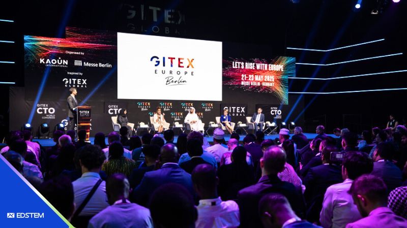 Edstem Technologies on LinkedIn: #gitex2024 #edstemtechnologies # ... Edstem Technologies on LinkedIn: #gitex2024 #edstemtechnologies # ...