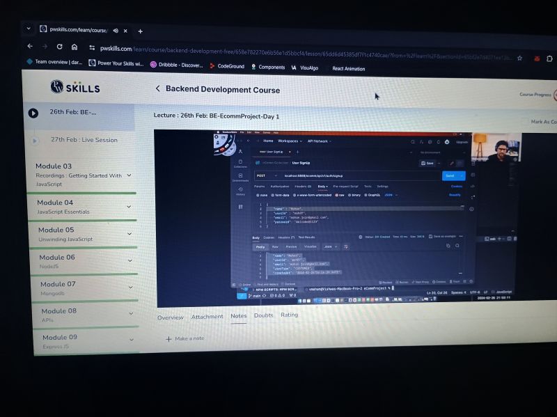 #backend #backenddeveloper #backenddevelopment #nodejs #expressjs # ... #backend #backenddeveloper #backenddevelopment #nodejs #expressjs # ...
