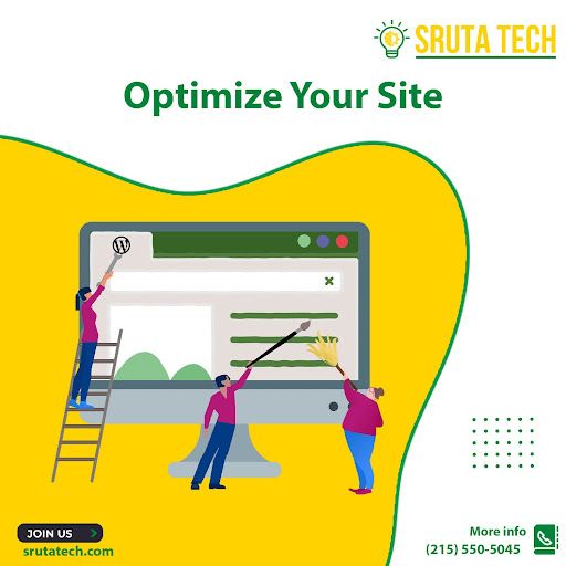 Sruta Tech - Web Design, SEO, PPC, Digital Marketing Company on ... Sruta Tech - Web Design, SEO, PPC, Digital Marketing Company on ...