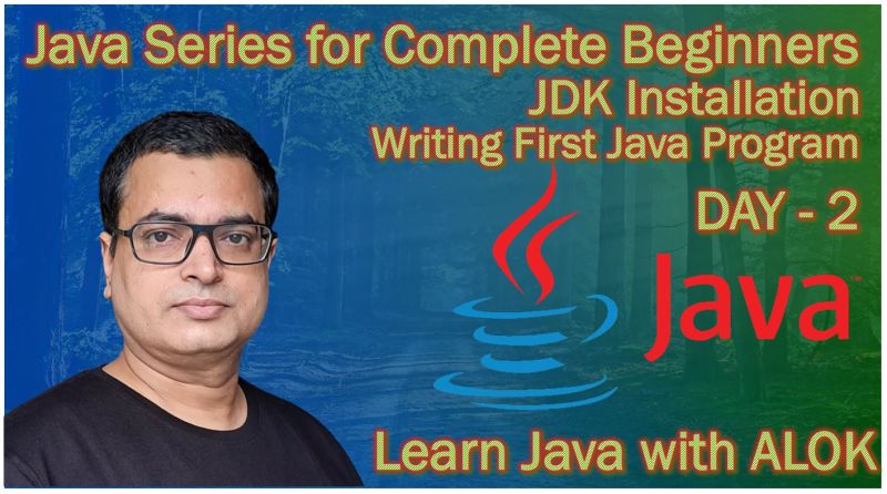 Alok Kumar on LinkedIn: #java #javaprogramming #javadeveloper #javacode ... Alok Kumar on LinkedIn: #java #javaprogramming #javadeveloper #javacode ...