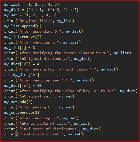 Hemanth Koppala on LinkedIn: #mainflow #python Hemanth Koppala on LinkedIn: #mainflow #python