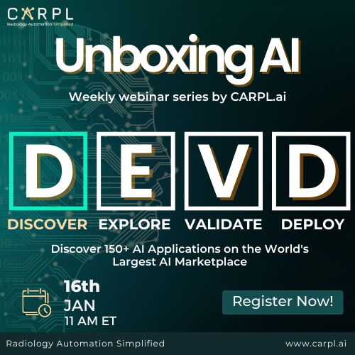 #unboxingai #healthcareai #aiinhealthcare #clinicalai #aiinnovation ... #unboxingai #healthcareai #aiinhealthcare #clinicalai #aiinnovation ...