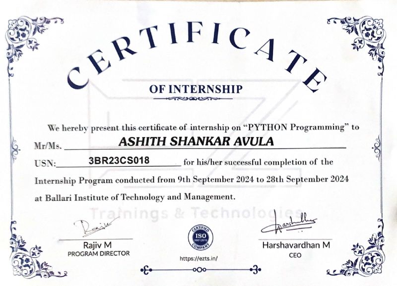 #python #internship #programming #softwaredevelopment #learningbydoing ... #python #internship #programming #softwaredevelopment #learningbydoing ...