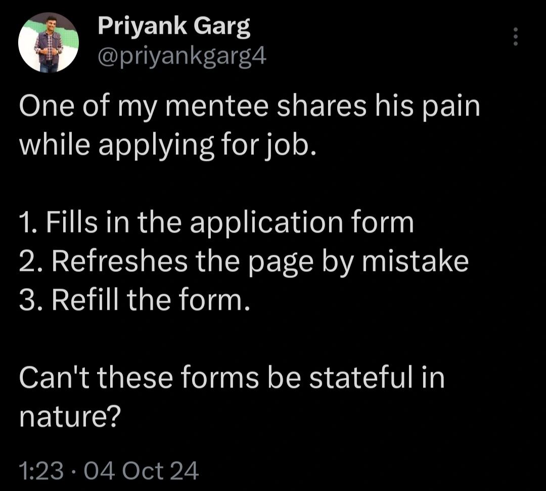 Priyank Garg on LinkedIn: #interview #rejection #competitiveprogramming ... Priyank Garg on LinkedIn: #interview #rejection #competitiveprogramming ...