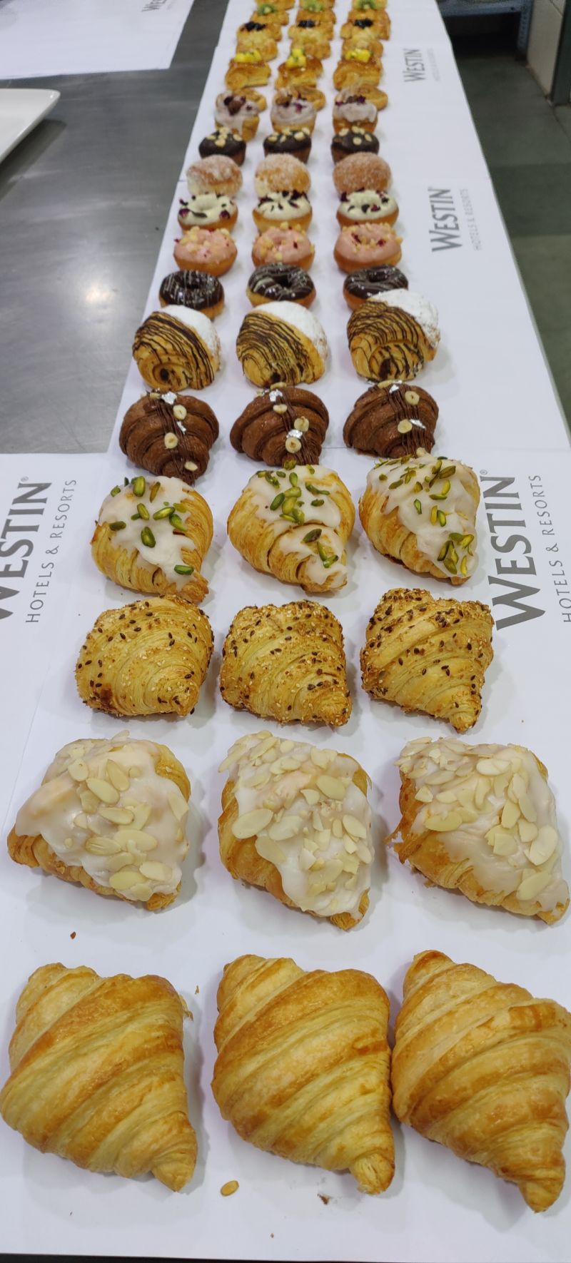#viennoiserie #lovetobake #breakfasttime #croissants #danishpastrys ... #viennoiserie #lovetobake #breakfasttime #croissants #danishpastrys ...
