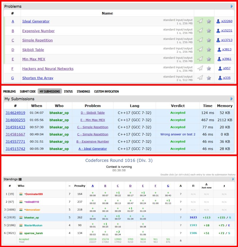#codeforces #leetcode #competitiveprogramming #codechef #coding ... #codeforces #leetcode #competitiveprogramming #codechef #coding ...