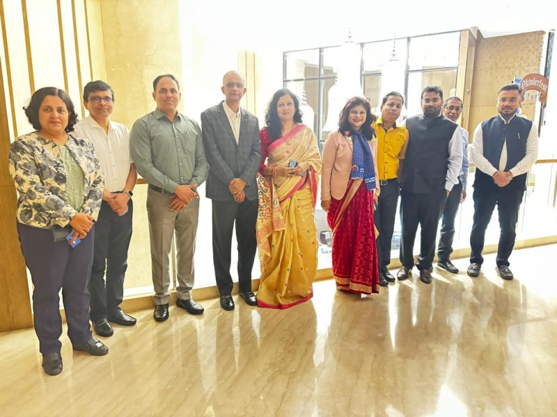 Prof. Sasmita Samanta, FRSA, FCSI on LinkedIn: #nasscom #odishait # ... Prof. Sasmita Samanta, FRSA, FCSI on LinkedIn: #nasscom #odishait # ...