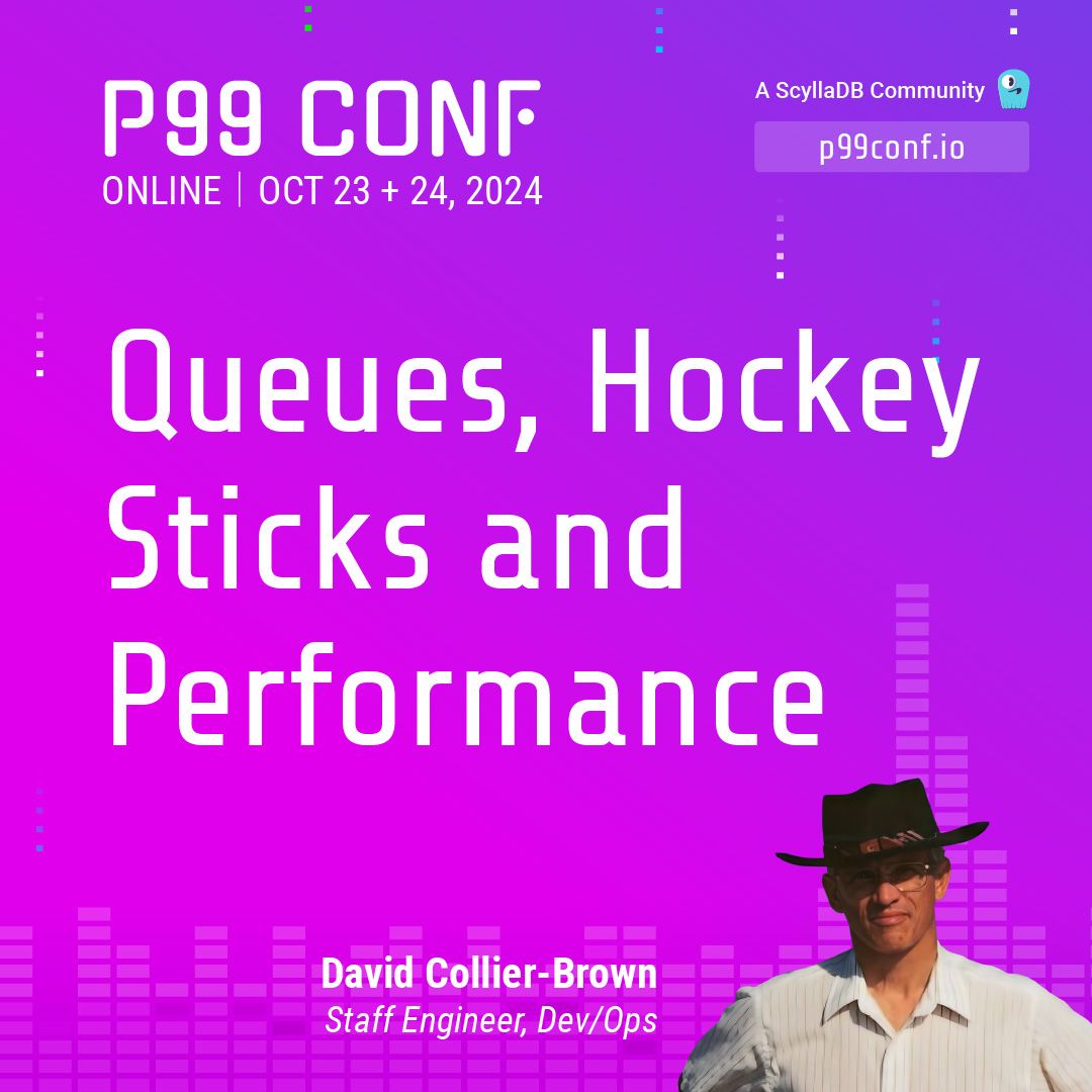 LibreQoS on LinkedIn: #p99conf #devtalk #scylladb #latency #bufferbloat ... LibreQoS on LinkedIn: #p99conf #devtalk #scylladb #latency #bufferbloat ...