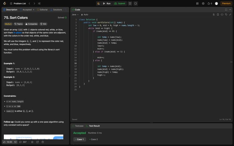 Simarpreet singh on LinkedIn: #60daysofcode #java #codingchallenge # ... Simarpreet singh on LinkedIn: #60daysofcode #java #codingchallenge # ...