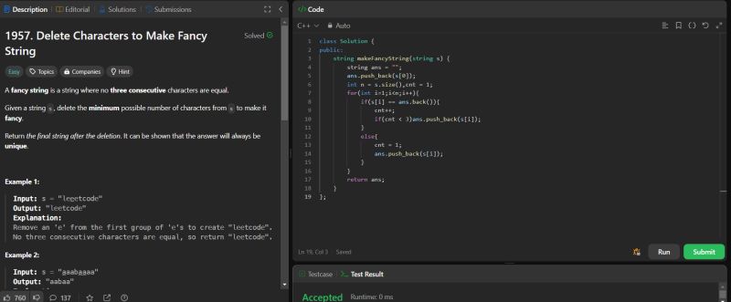 Sravani Vanka on LinkedIn: #100daysofcode #dsa #codingchallenge # ... Sravani Vanka on LinkedIn: #100daysofcode #dsa #codingchallenge # ...
