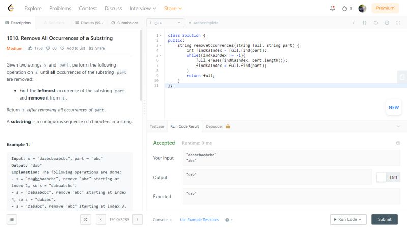 Bhuwan Yogi on LinkedIn: #leetcode #problemsolving #codingjourney # ... Bhuwan Yogi on LinkedIn: #leetcode #problemsolving #codingjourney # ...
