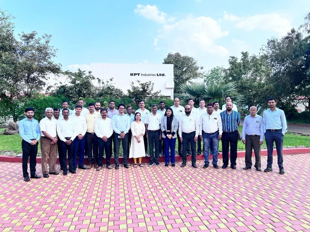 MANISH KUMAR GUPTA on LinkedIn: #kpt MANISH KUMAR GUPTA on LinkedIn: #kpt