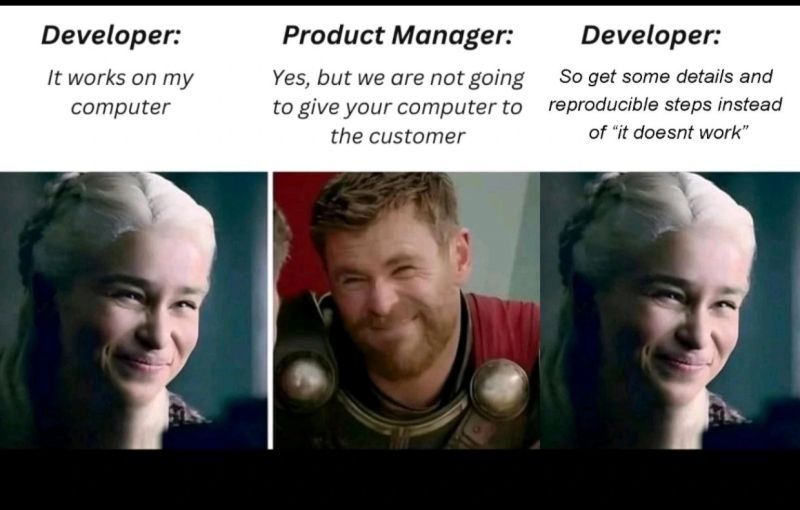 Gautam Rana on LinkedIn: 😏😏 relatable Gautam Rana on LinkedIn: 😏😏 relatable
