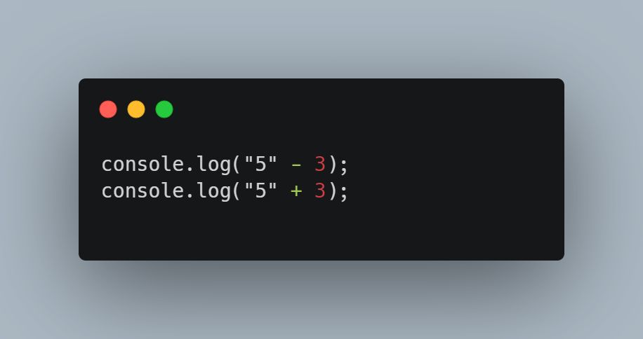 Sandro Tushurashvili on LinkedIn: ๐ง JavaScript Challenge! ๐ ๐งโ๐ปLet's ... Sandro Tushurashvili on LinkedIn: ๐ง JavaScript Challenge! ๐ ๐งโ๐ปLet's ...