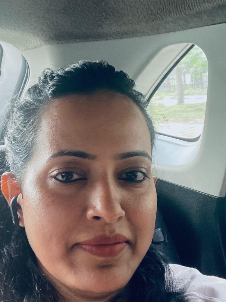 Mahua R Raman on LinkedIn: #continuouslearning #newlearning # ... Mahua R Raman on LinkedIn: #continuouslearning #newlearning # ...