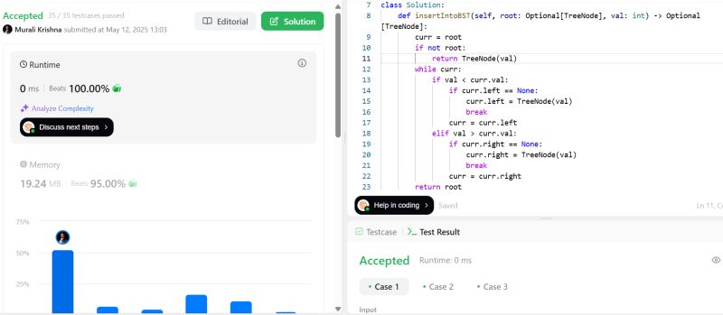 #leetcode #dsa #problemsolving #learningeveryday #softwareengineering ... #leetcode #dsa #problemsolving #learningeveryday #softwareengineering ...