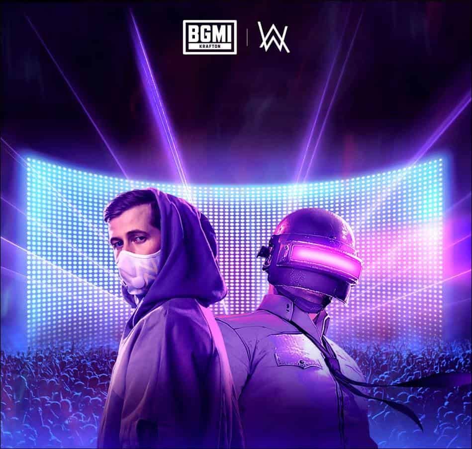 Raunak Saha on LinkedIn: #alanwalker #bgmi Raunak Saha on LinkedIn: #alanwalker #bgmi