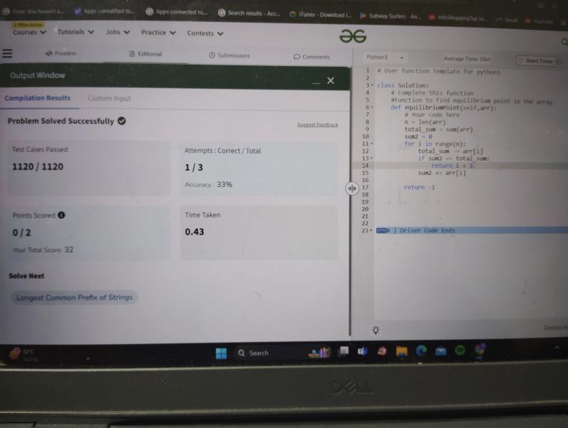 Prithiga S on LinkedIn: #100daysofcode #codingjourney Prithiga S on LinkedIn: #100daysofcode #codingjourney