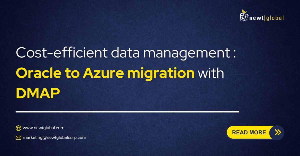 Newt Global on LinkedIn: #newtglobal #dmap #migration #database #cloud ... Newt Global on LinkedIn: #newtglobal #dmap #migration #database #cloud ...