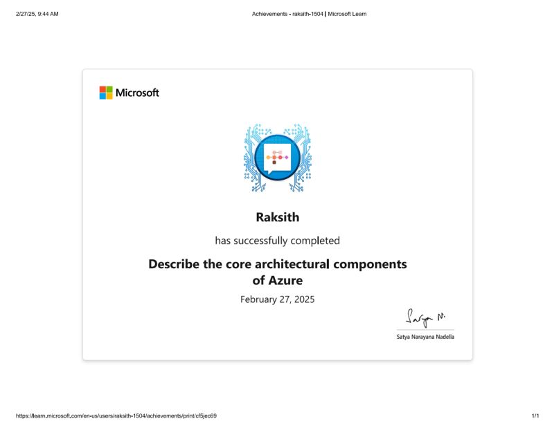 #microsoftazure #azurefundamentals #cloudcomputing #gdsc #techcommunity ... #microsoftazure #azurefundamentals #cloudcomputing #gdsc #techcommunity ...