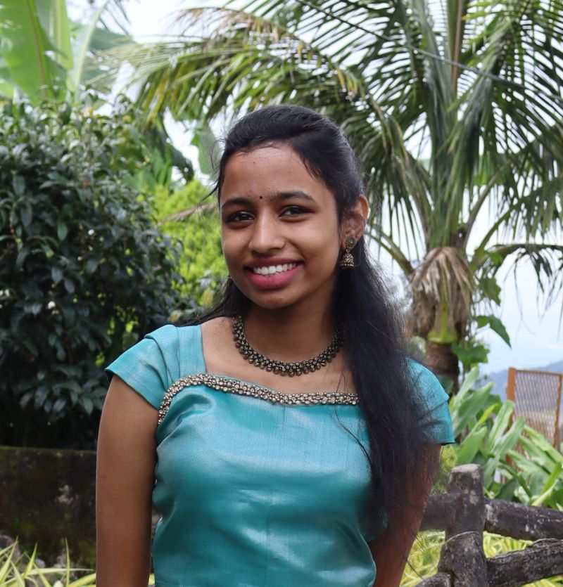 Ann Treesa Biju on LinkedIn: Celebrating My First Work Anniversary at ... Ann Treesa Biju on LinkedIn: Celebrating My First Work Anniversary at ...