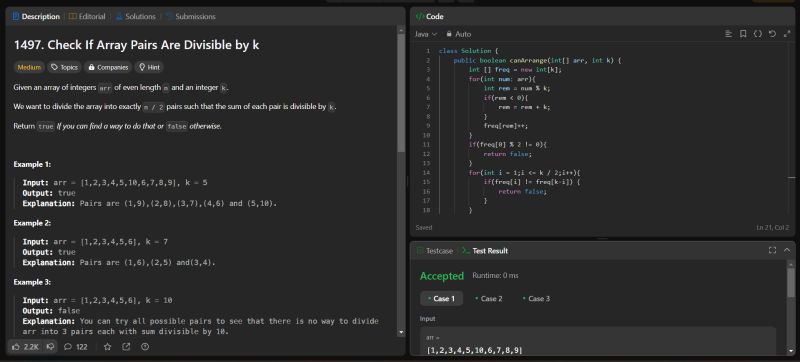 Mansi Ahirwar on LinkedIn: #100daysofcode #leetcode #codechallenge # ... Mansi Ahirwar on LinkedIn: #100daysofcode #leetcode #codechallenge # ...