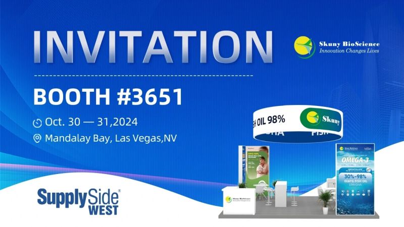 Alice Wang on LinkedIn: welcome to our booth to get the latest Omega 3 ... Alice Wang on LinkedIn: welcome to our booth to get the latest Omega 3 ...