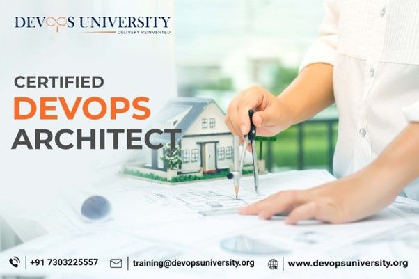 DevOpsUniversity on LinkedIn: Master the art of orchestrating ... DevOpsUniversity on LinkedIn: Master the art of orchestrating ...