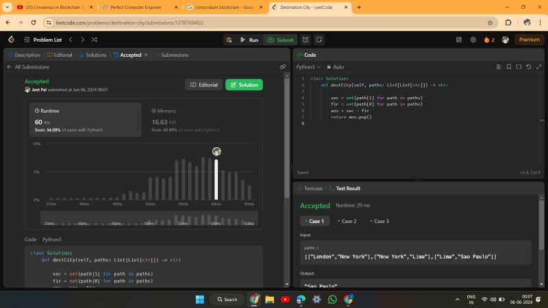 Jeet Pal on LinkedIn: Hey #connections Kicked off my coding journey ... Jeet Pal on LinkedIn: Hey #connections Kicked off my coding journey ...