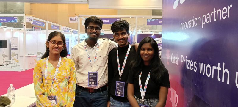 #scale91 #fintech #fintechfestivalindia #hackathon #innovation ... #scale91 #fintech #fintechfestivalindia #hackathon #innovation ...