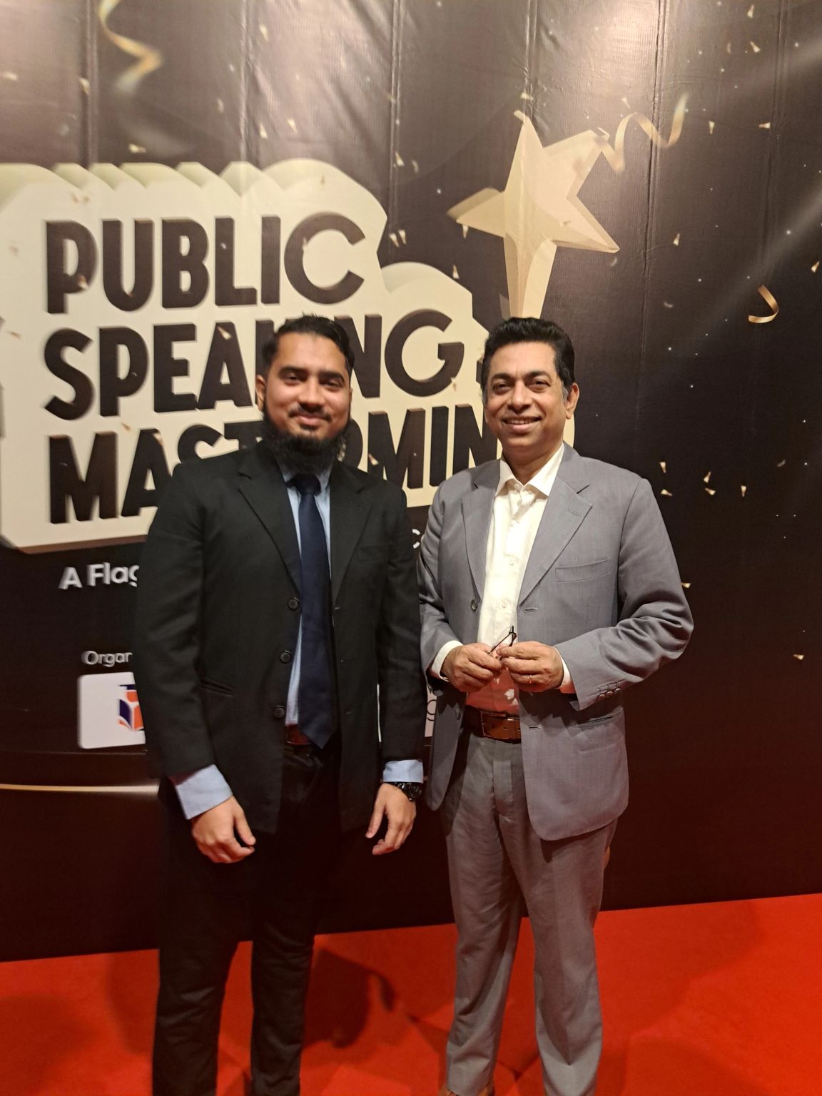 NUSDF Bangladesh successfully organised Public Speaking Mastermind by ... NUSDF Bangladesh successfully organised Public Speaking Mastermind by ...