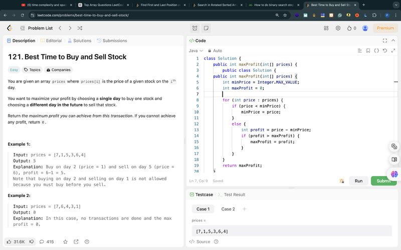 Pradip Giri on LinkedIn: #dsa #leetcode #problemsolving # ... Pradip Giri on LinkedIn: #dsa #leetcode #problemsolving # ...