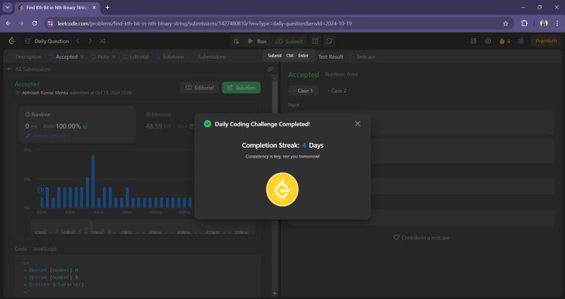 Abhilash Kumar Mehta on LinkedIn: #100daysofcode #leetcode # ... Abhilash Kumar Mehta on LinkedIn: #100daysofcode #leetcode # ...