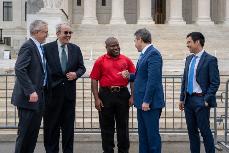 New Civil Liberties Alliance on LinkedIn: #scotus #scotus New Civil Liberties Alliance on LinkedIn: #scotus #scotus